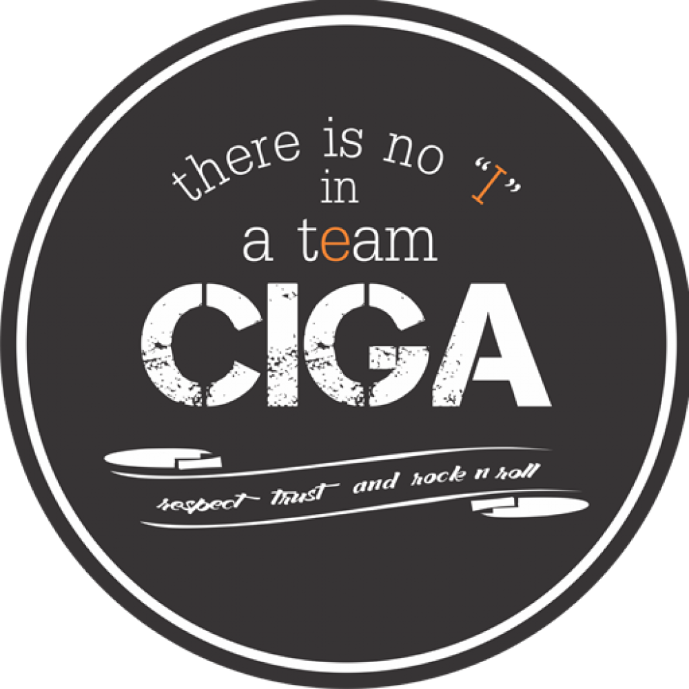 CiGA